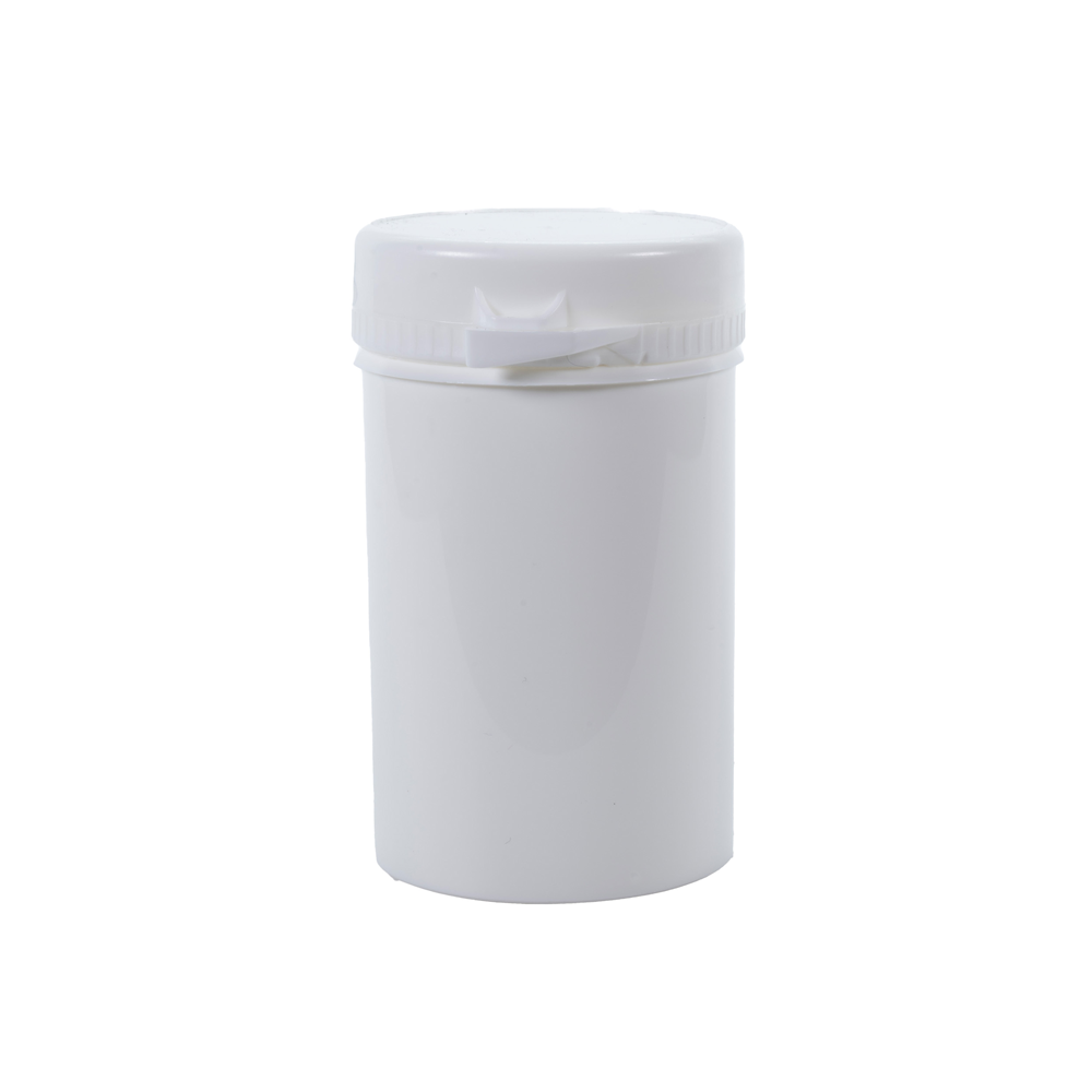130ml Snap Secure Pot – Tamper-Evident Plastic Container | Patrico