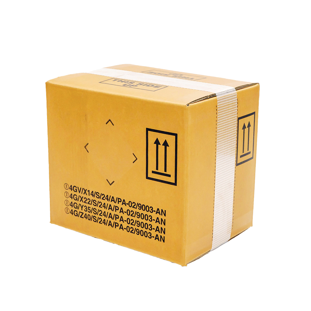 4GV UN Certified Packing Box X14/S – Heavy-Duty Hazardous Goods Carton ...